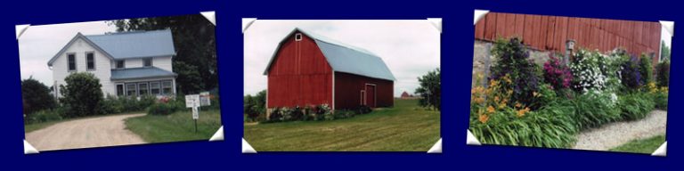 Rush River Produce – We provide the boxes, you take home the harvest.